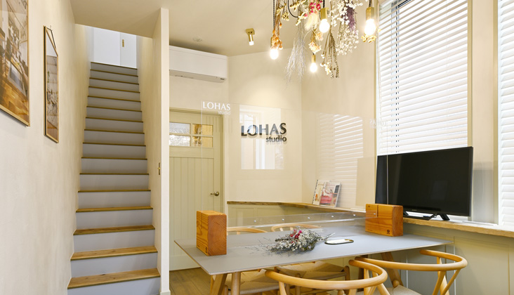 6/2(金)【北千住】LOHAS CARAVAN(ロハスキャラバン)開催!｜LOHAS CLUB