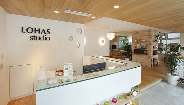 2月12日(水)開催!アロマワークショップ【世田谷】｜LOHAS CLUB