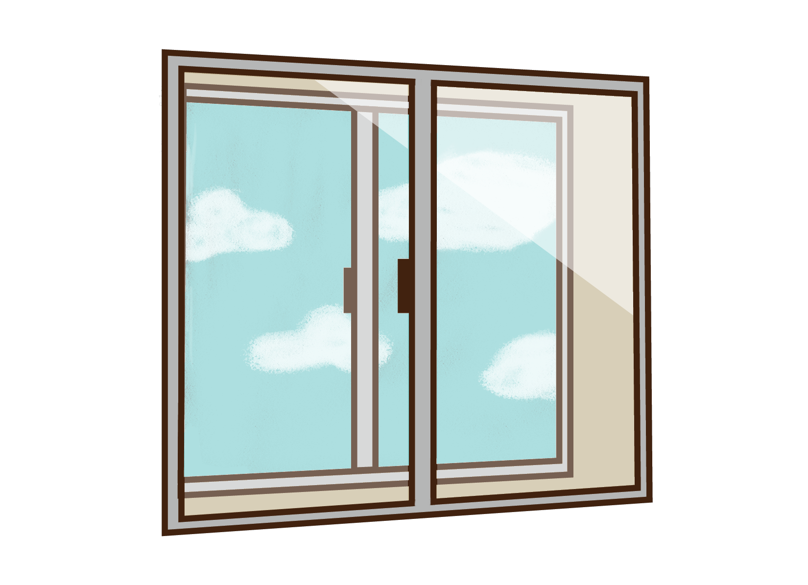 窓の節約リフォーム｜LOHAS CLUB