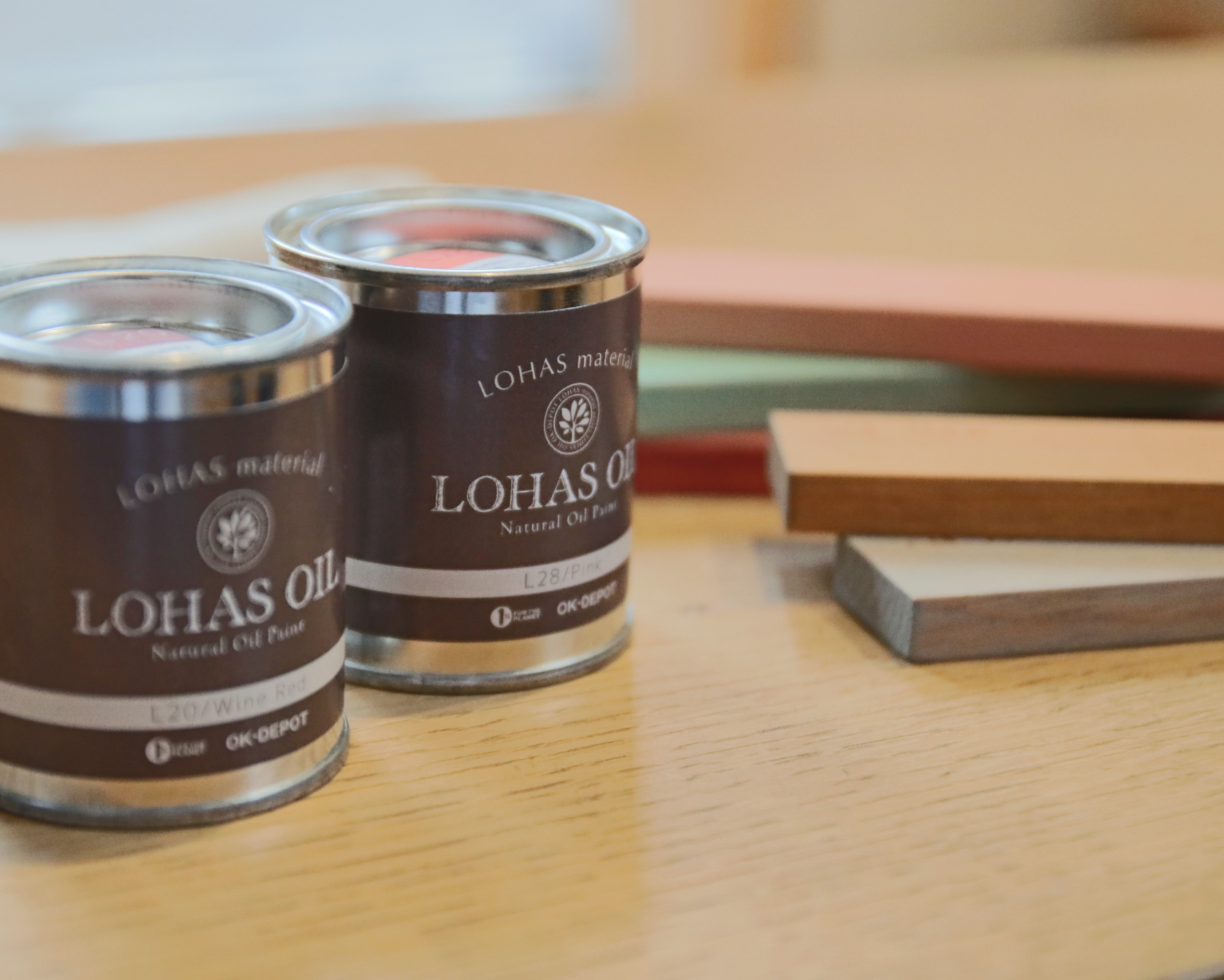 大攻略 「自然素材」珪藻土&漆喰について詳しく解説します!｜LOHAS CLUB